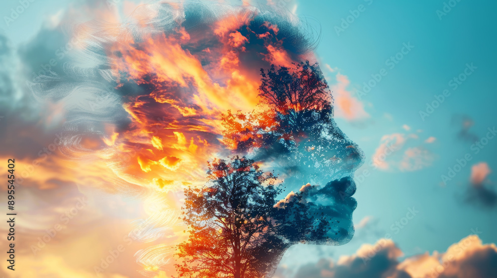 Taking care of your mind is essential for your overall well-being ...