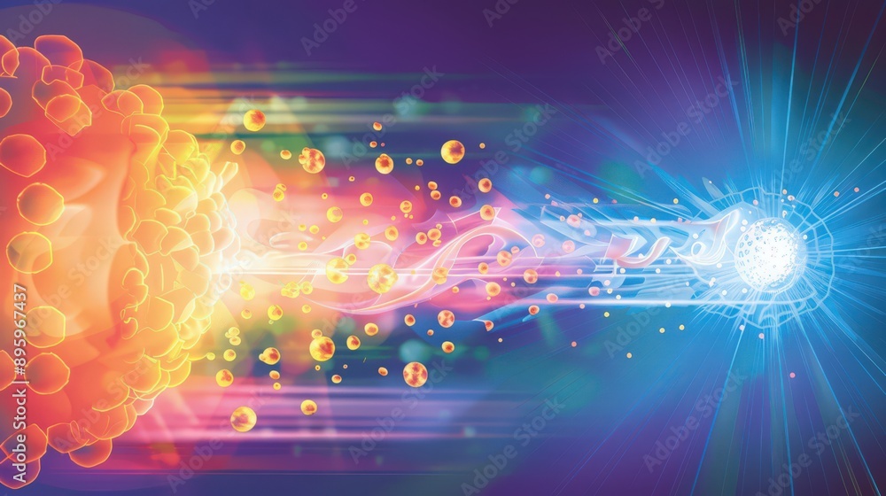 Diagram of an exothermic reaction, showing how energy is released as ... Diagram of an exothermic reaction, showing how energy is released as ...