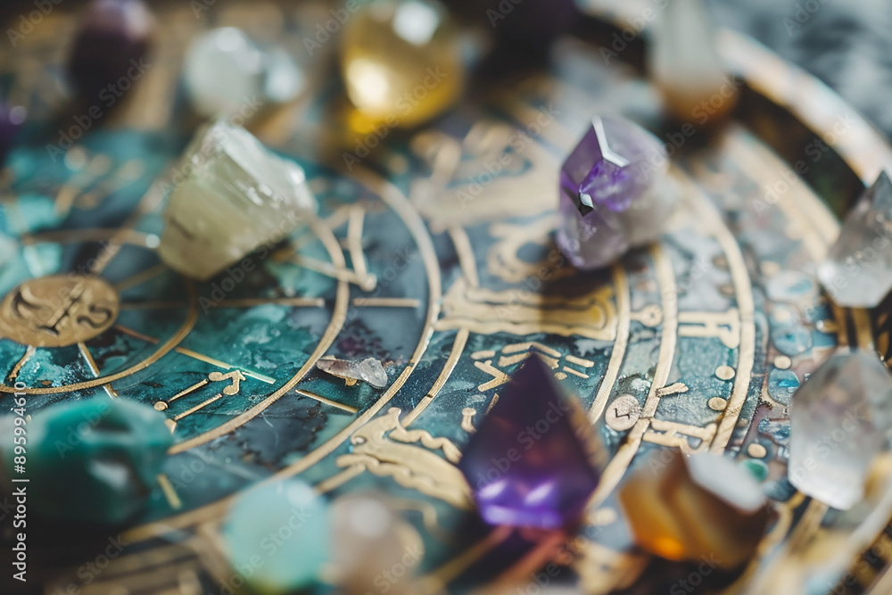 Astrology. Astro Astrologer calculates natal chart makes forecast of ...