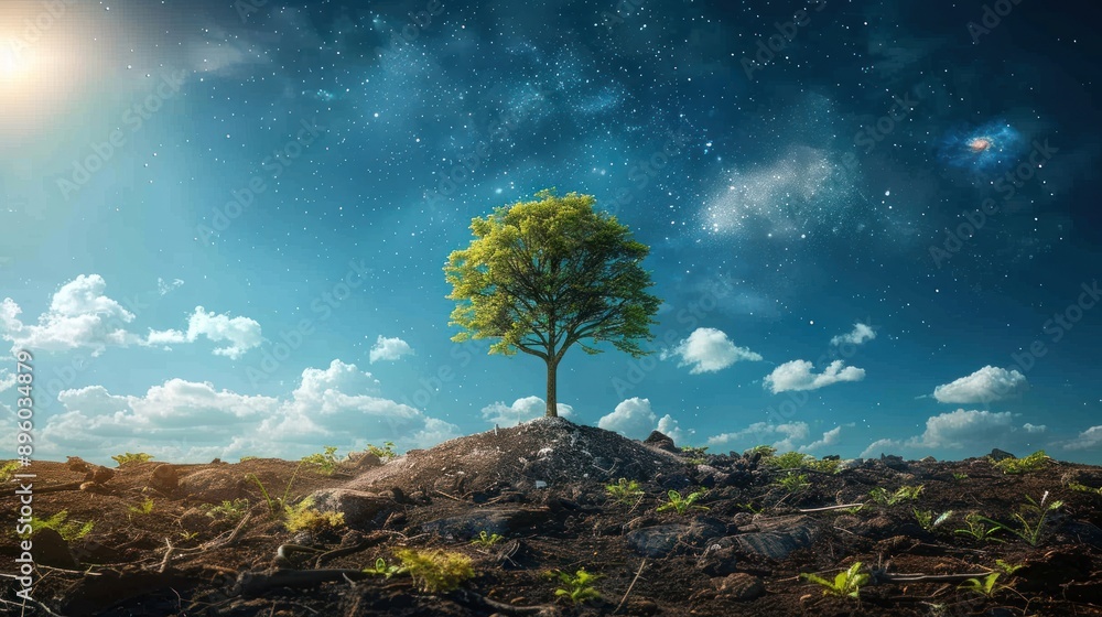 Global initiative: world ozone day, raising awareness critical ...