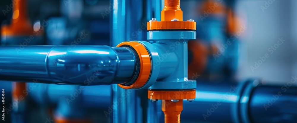 Rough Plumbing And Steel Stud Framing In Commercial Construction ...