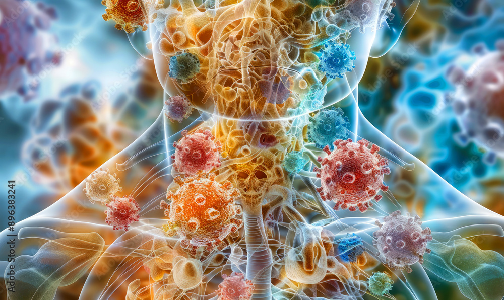 Understanding Respiratory Diseases: Causes, Symptoms, Diagnosis ...