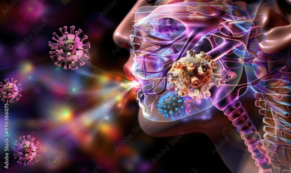 Understanding Respiratory Diseases: Causes, Symptoms, Diagnosis ...