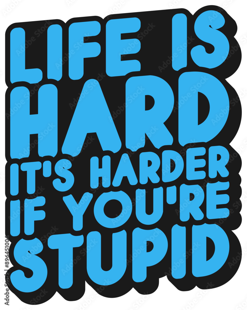 Set of motivational and inspirational daily lettering quotes for ...