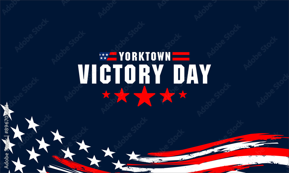 Yorktown Victory Day wallpaper Commemorating the Historic Battle of ...