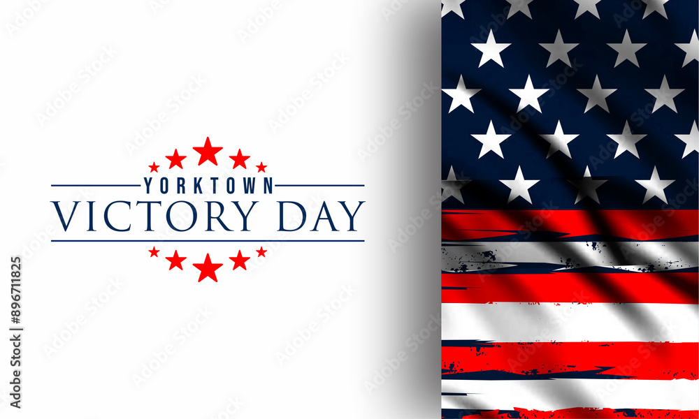 Yorktown Victory Day wallpaper Commemorating the Historic Battle of ...