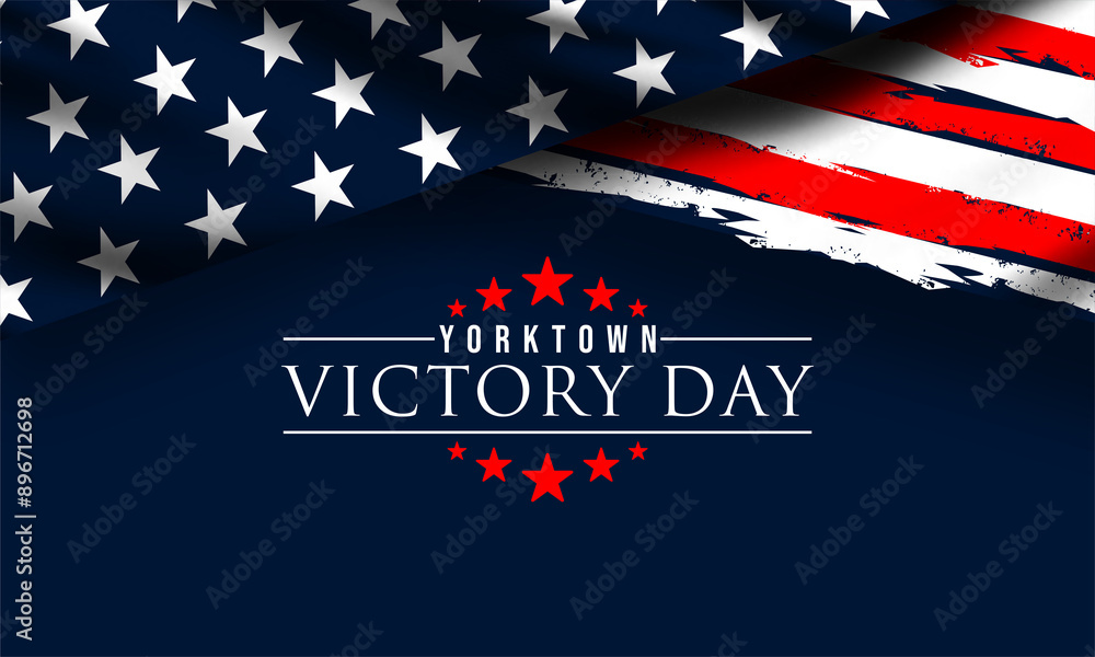 Yorktown Victory Day wallpaper Commemorating the Historic Battle of ...