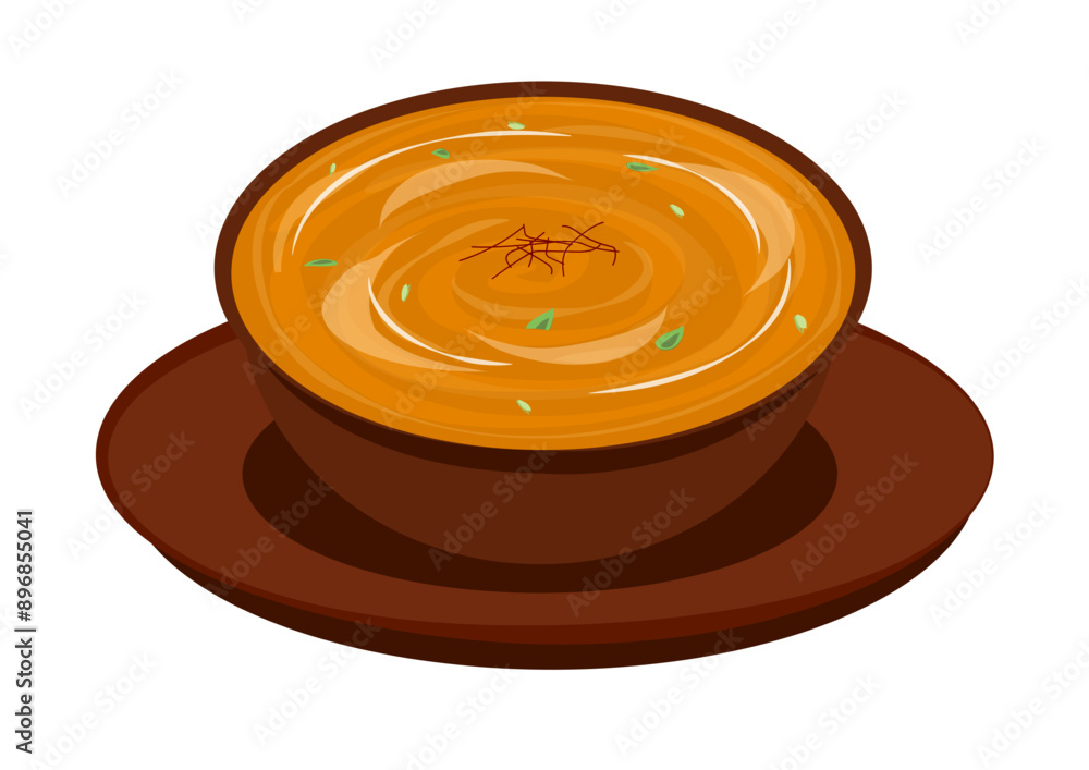 Vetor de Aam Ras, Indian Dessert, Mango cuisine, indian cuisine, indian ...