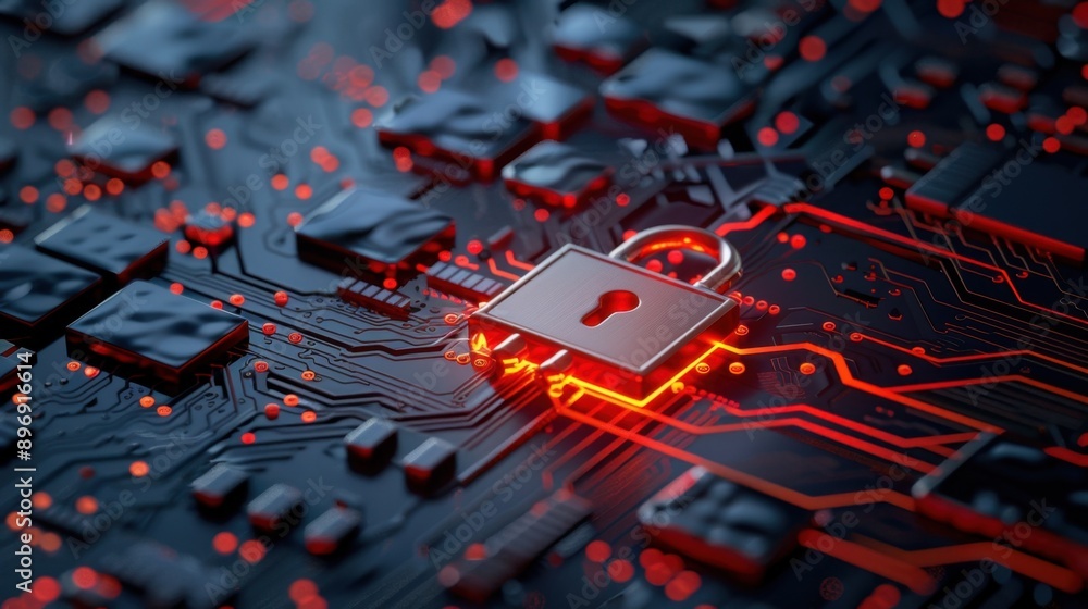 Ransomware: A type of malware that encrypts a victim’s files and ...