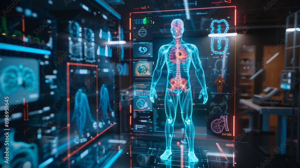 Doctors and researchers are using advanced technology to understand the ...