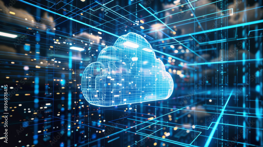 Cloud-based software can help businesses grow and connect more ...
