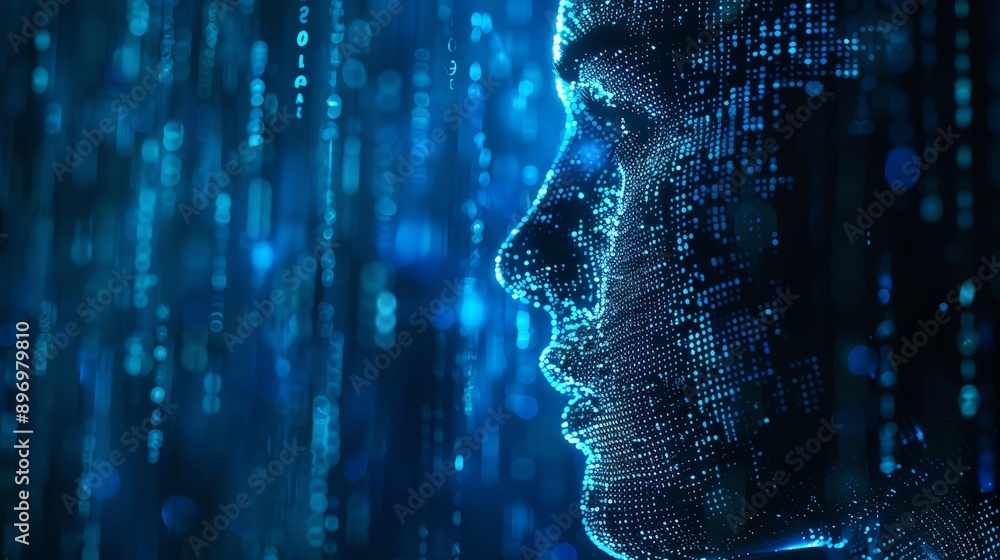 Scientists designing a study to test artificial intelligence algorithms ...