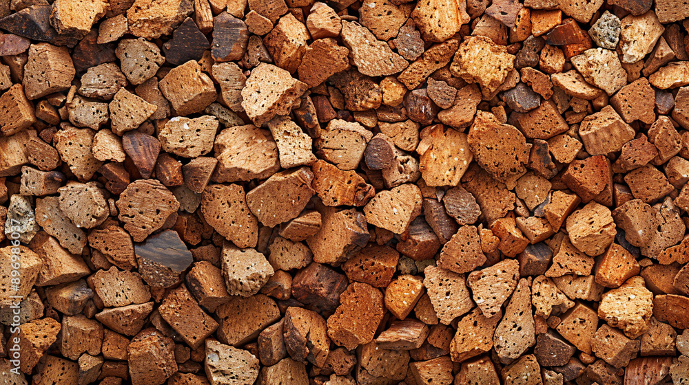 Cork seamless texture background, Cork pattern texture background ...