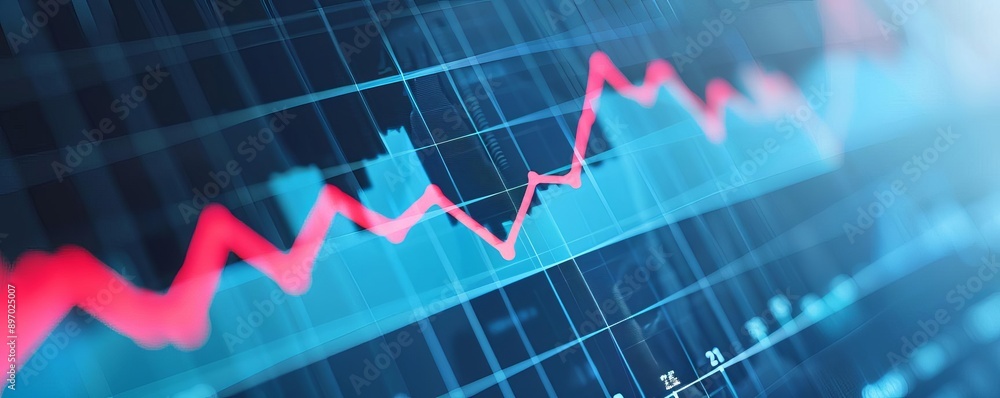 Digital chart comparing different insurance plans, insurance comparison ...