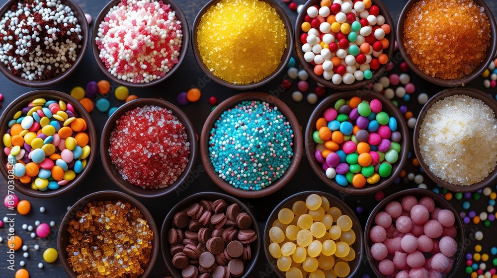 Sugar Overload: An image showing the harmful effects of consuming too ...