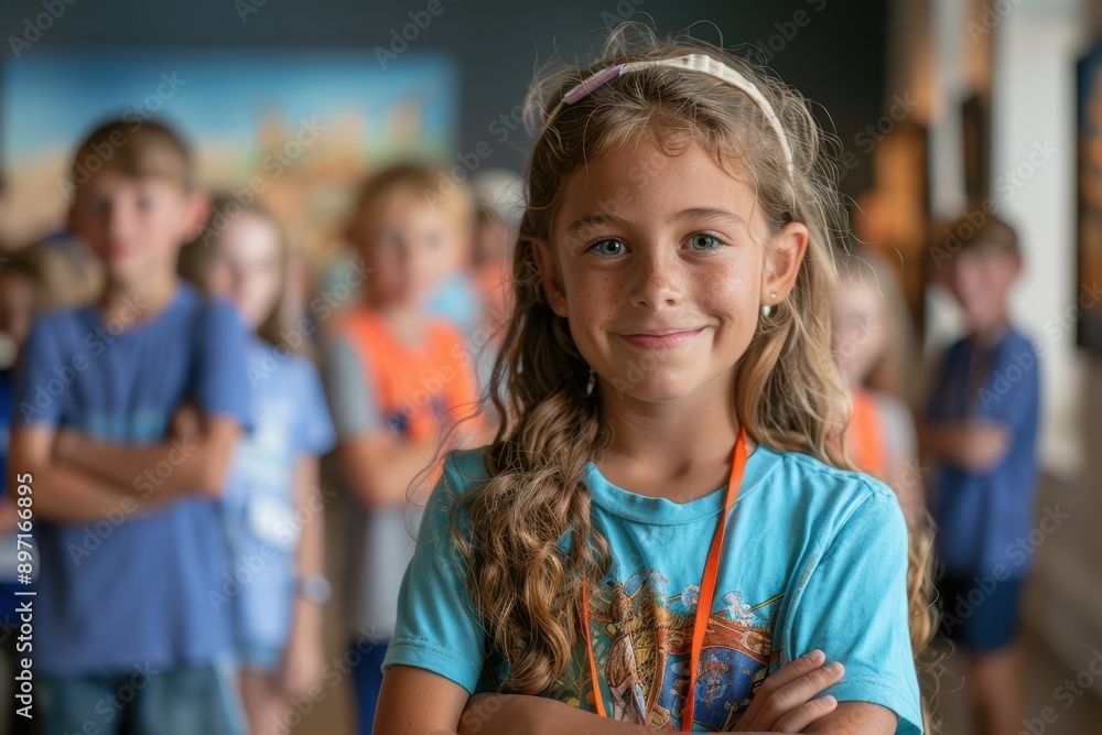 Engaging School Field Trip to Museum - Experiential Learning Journey ...