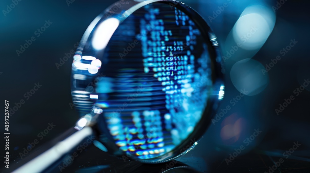 Investigate the role of data quality management, ensuring accuracy ...