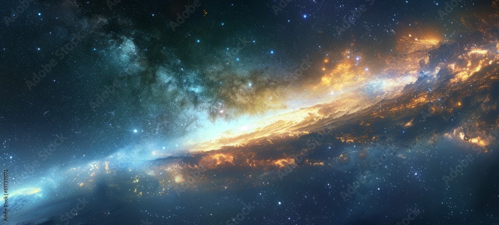 ancient civilization that interprets the Milky Way as a pathway to the ...