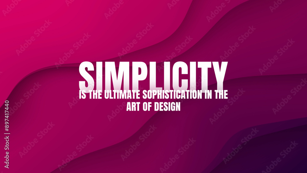 Minimal Text Intro with Smooth Animations Stock Template | Adobe Stock