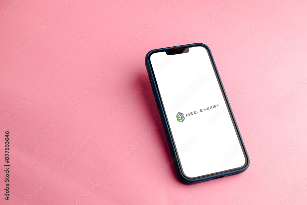 MEG Energy is a Canadian oil sands company focused on sustainable in ...