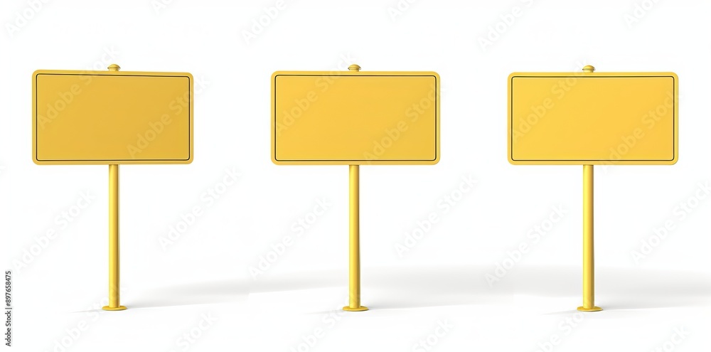 Signage for managing traffic compilation visual. Amber traffic signs ...