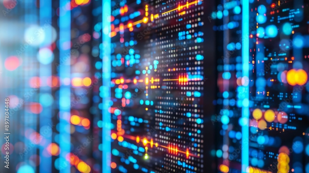 Learn how to leverage data management platforms for real-time data ...