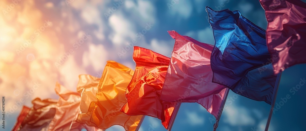 Corporate hierarchy visualization with interactive touch screen ...