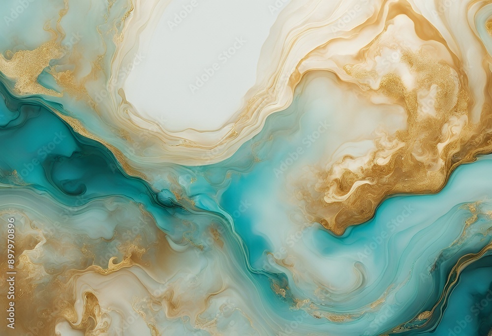 abstract space fractal panoramic wallpaper equirectangular pattern ...