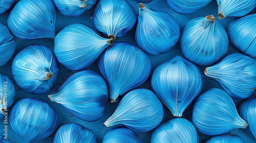 Discover the beauty of kuwai bulbs, known as the swamp potato or ...