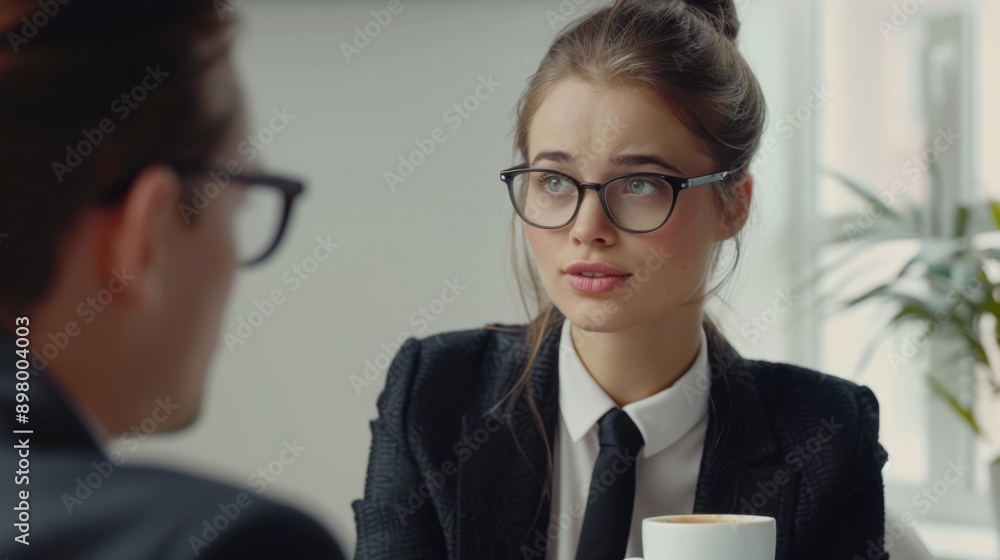 The perfect fusion of work and fashion: The transformation and ...