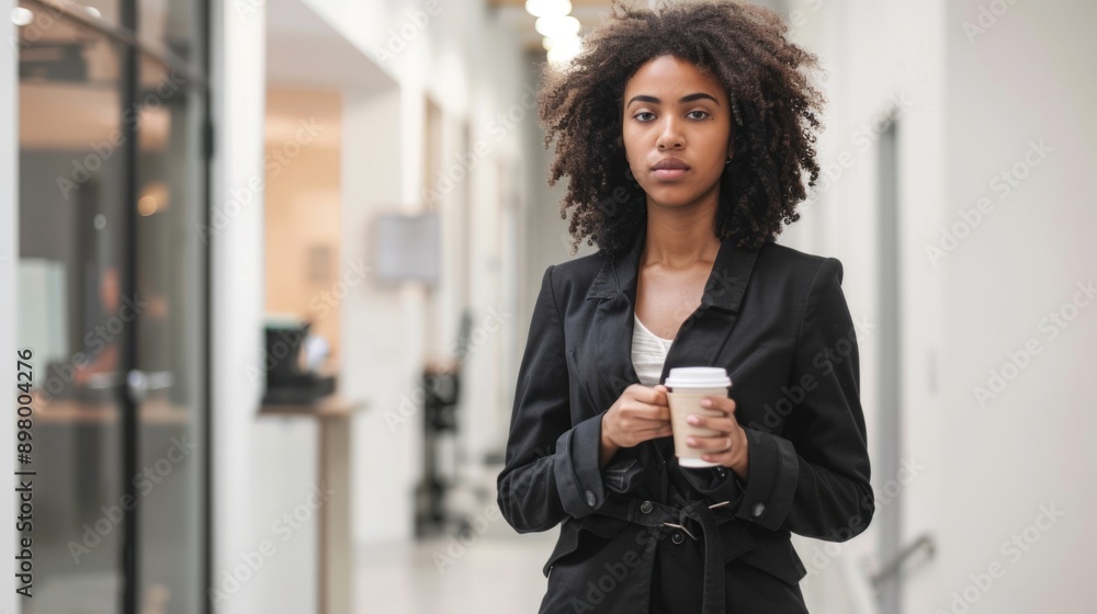 The perfect fusion of work and fashion: The transformation and ...