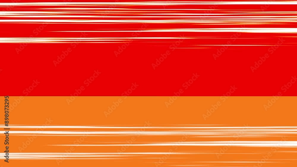 Pop art background, Motion graphics, High-speed abstract speed lines ...