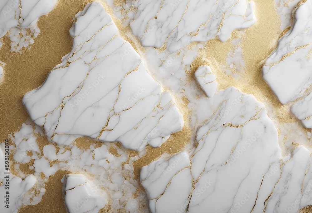 white gold textured texture abstract wallpaper marble three dimensional ...