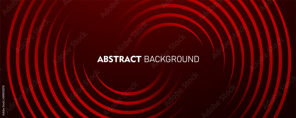 Abstrack red background. dark red abstrack geometric line background ...
