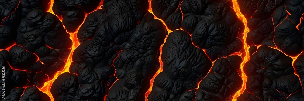 Magma texture volcanic background stone volcano lava molten inferno hot ...