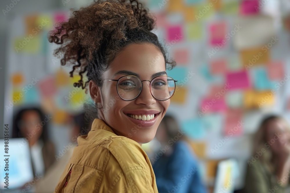 Showcasing a company dedicated to fostering continuous learning, this ...