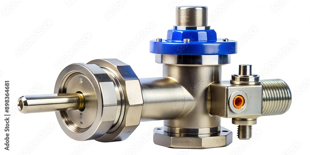 Lock out Tag out Lockout the source of dangerous energy Compressed air ...