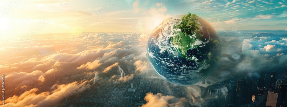 Investment in social and environmental governance, favorable ...