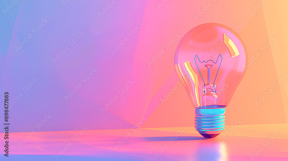 foco de ideas y conocimiento descubrimientos e inteligencia ideas ...