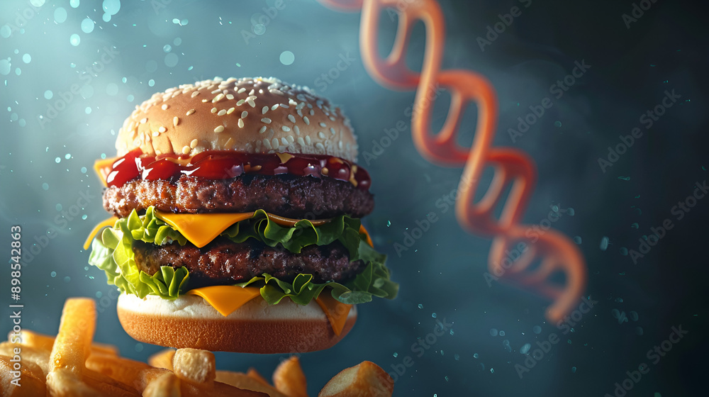 The junk food gene or fat mass and obesity associated genetics ...