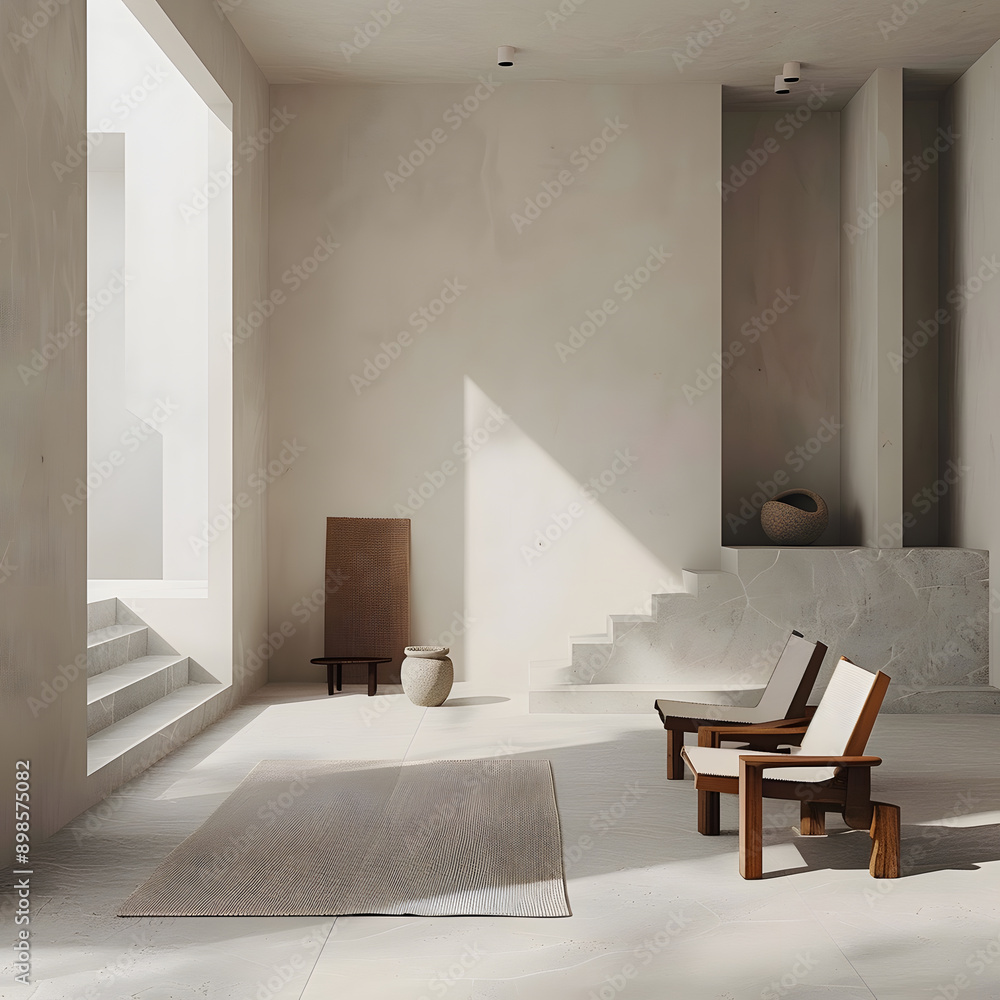 Sophisticated Simplicity: Minimalist Lifestyle Trends explores the ...