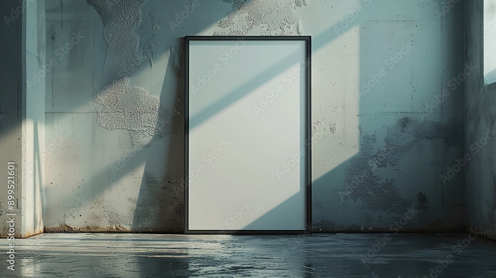 Elegant Modern Frame: Detailed Textures and Contemporary Design Stock ...