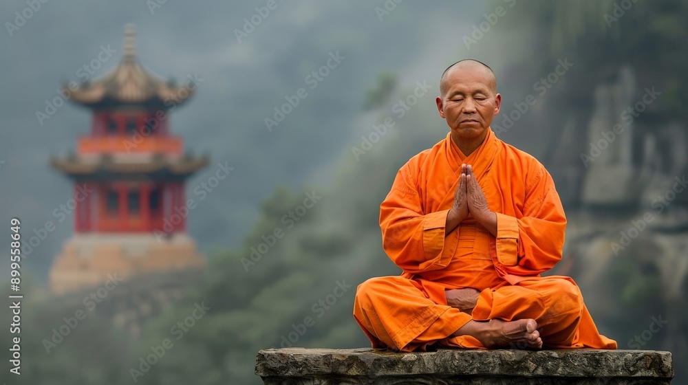 Asian yoga gurus are known for their dedication to preserving and ...