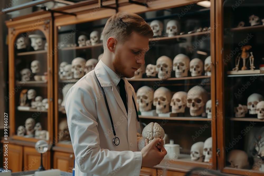 Exploring the Intricacies of Human Anatomy, Aesthetic Insights into ...