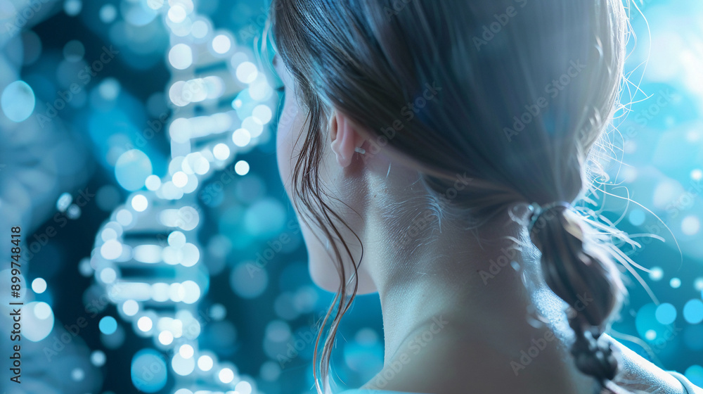 Genetic counseling to assess risk for genetic conditions. Use of family ...