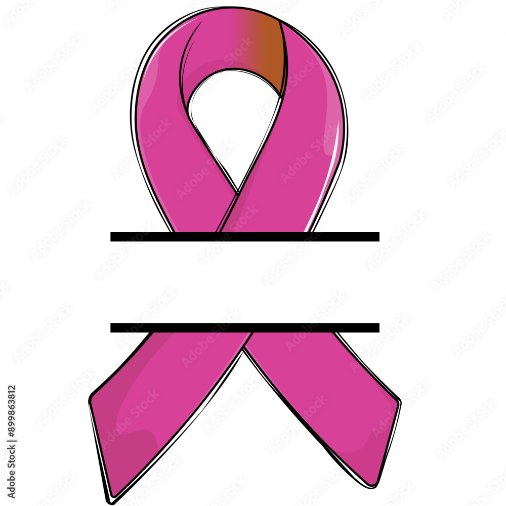 Cancer Diabetes Red Blue Purple ovarian ribbon your text name svg png ...