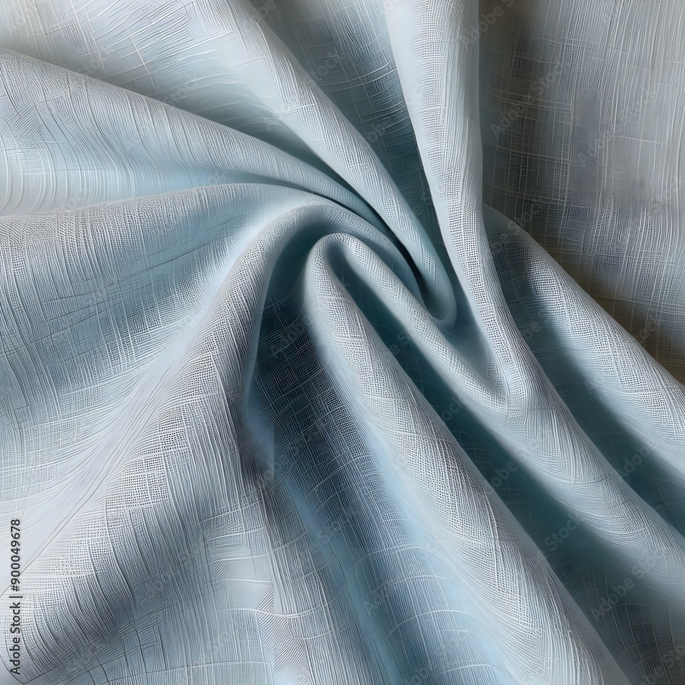 Linen fabric texture background. Simple and basic pattern textile ...