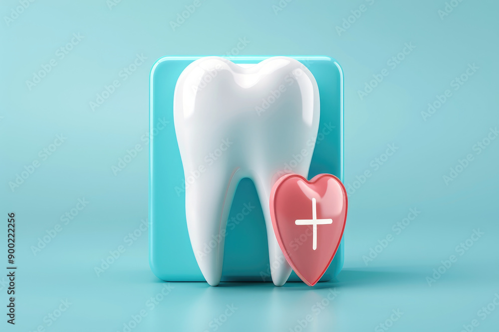 Explore a flat design illustration depicting the protective layer of ...
