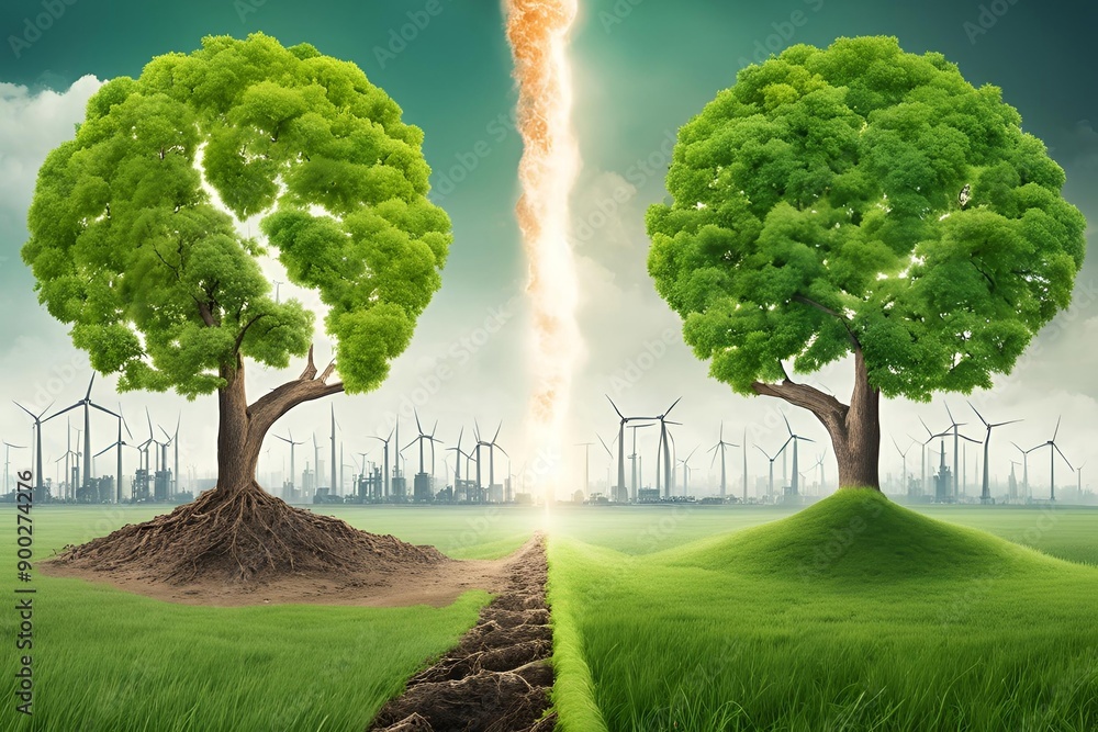 Dry cracked earth Drought, Water crisis and World Climate change ...