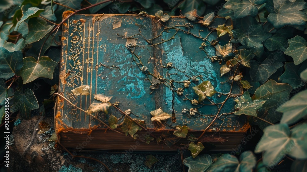 Futurist book covers feature high-tech design elements and bold fonts ...